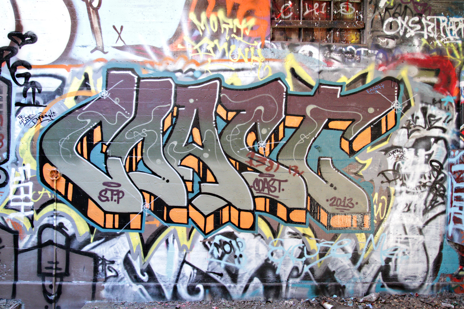 GRAFITI ART | BELAJAR TEKNOLOGI