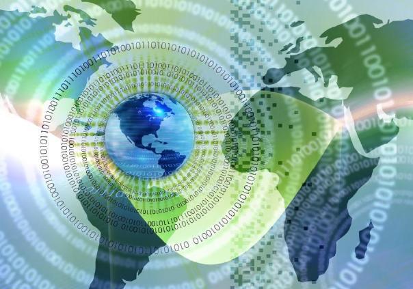 Disruption!: La Tecnología, interconecta el mundo!