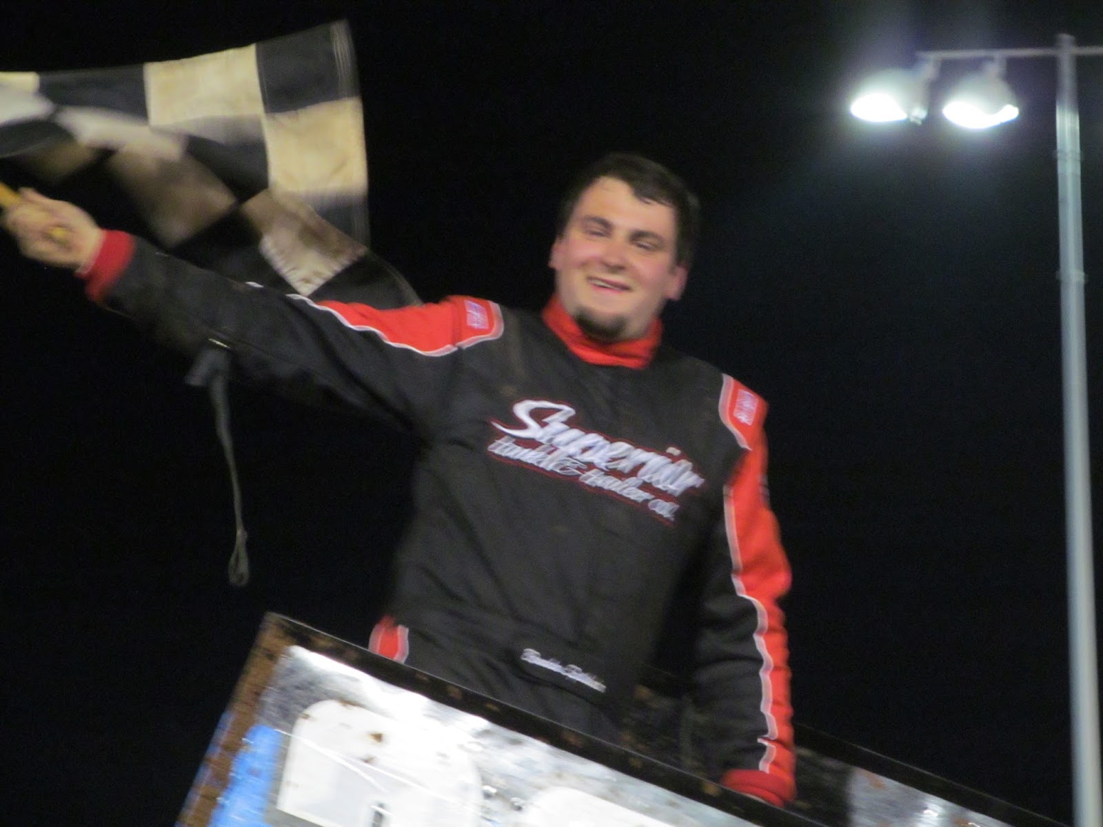 The DIRT Network: The Story From Lernerville- Shingledecker Wins ...