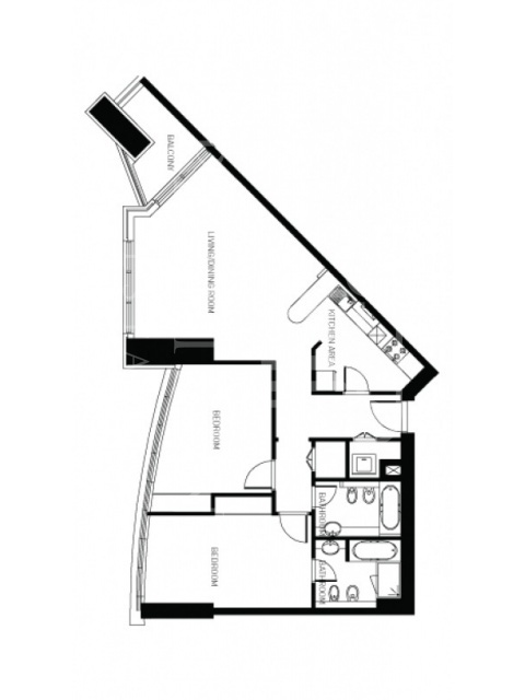 Building Arabia - The Real Estate Company: The Torch Dubai Marina 2 ...