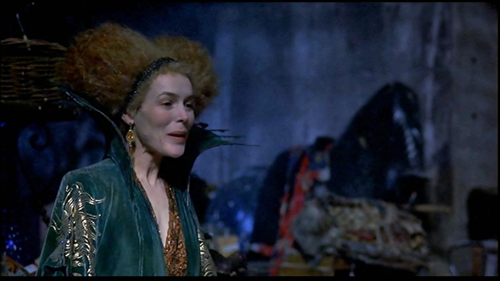 The Little Vampire Obsessed 2.0: TLV Abridged: Scene 11 - Houseguests ...