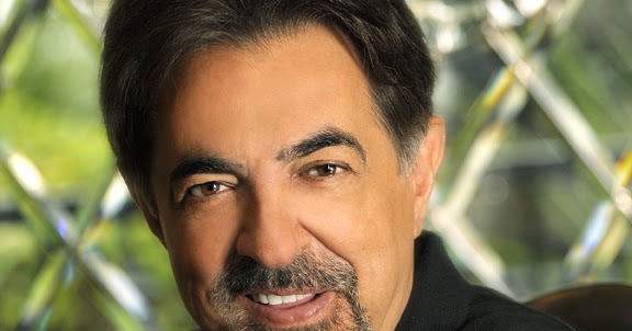 CiaoDC.com: Joe Mantegna in the Nation’s Capital