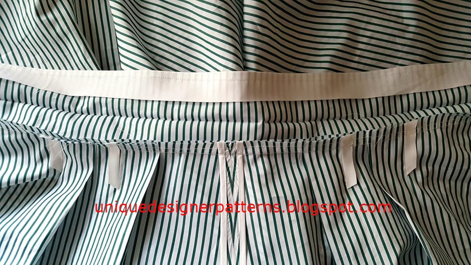 BCN - UNIQUE designer patterns: 2018