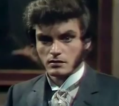 Shadows on the Wall: An Online Dark Shadows Fanzine: The Quintessential ...