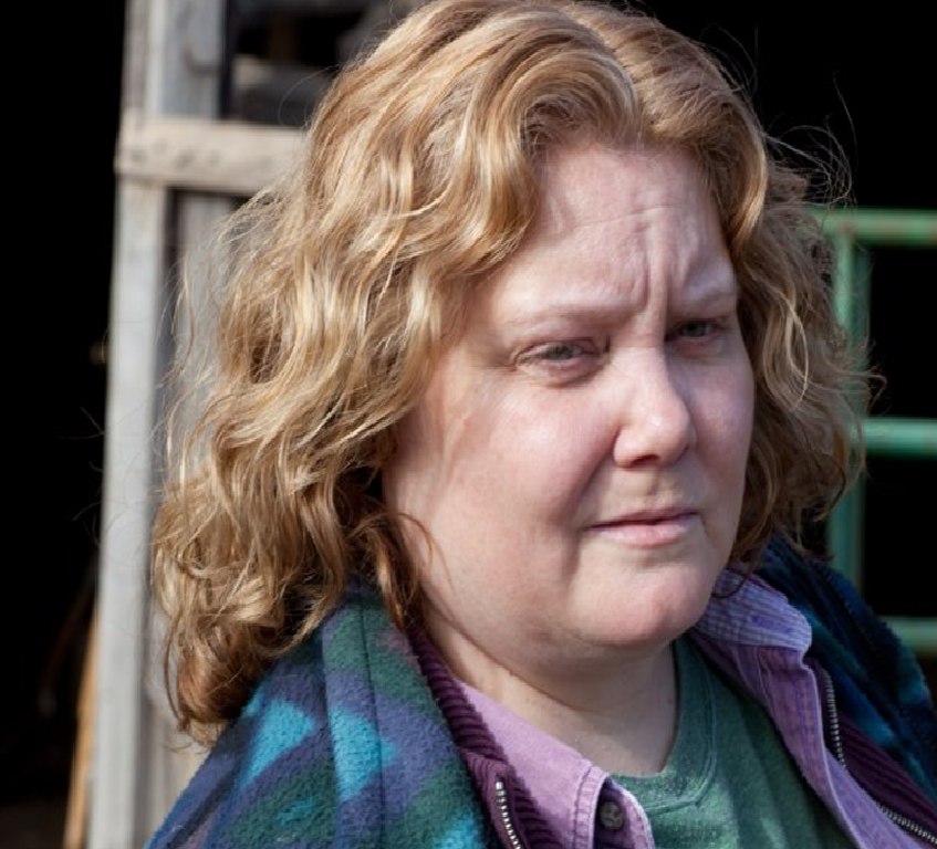 O Cinéfilo: INVERNO DA ALMA