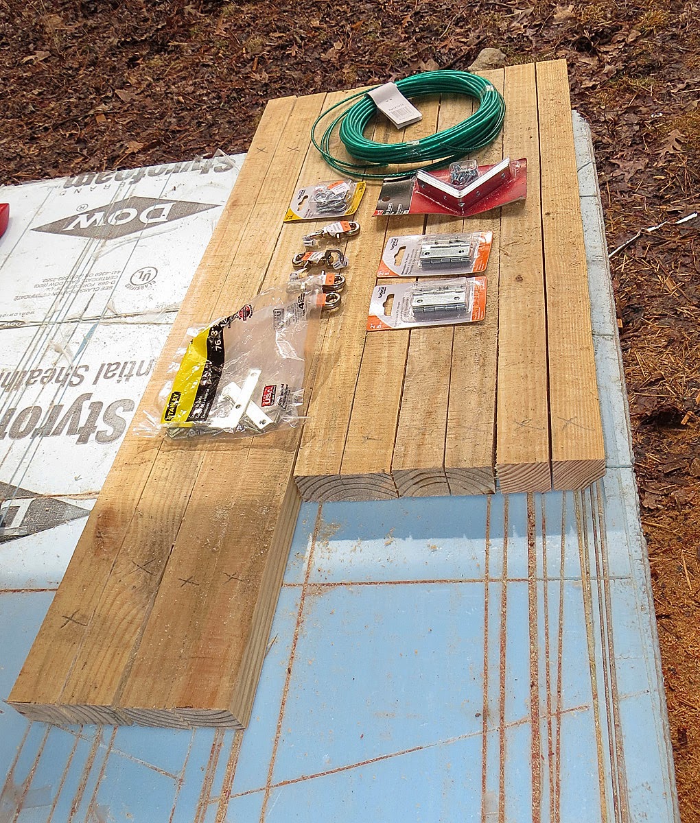 Homemade Clothes Dryer Racks – maitrihomestead.com