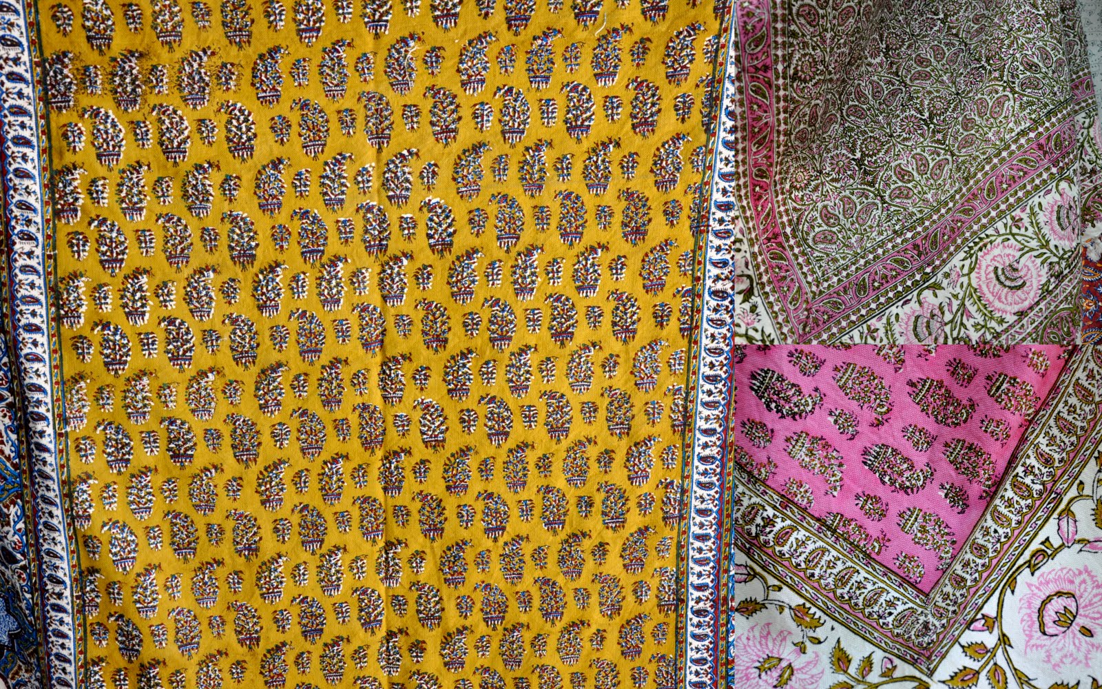 The Olive Journey: Top Six Souvenirs from Iran