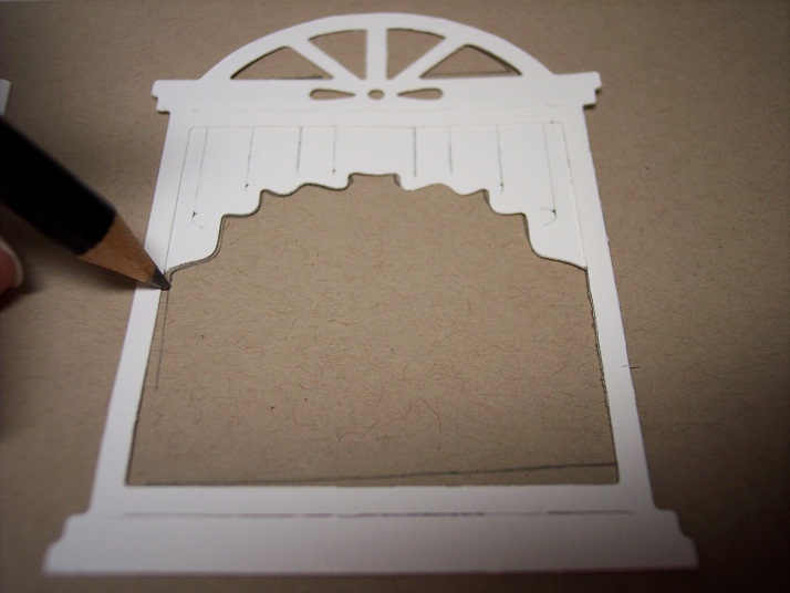 CottageBLOG: Springtime Window Die