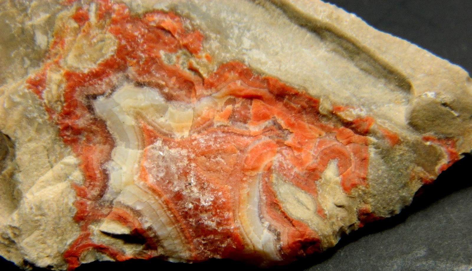 CSMS GEOLOGY POST: 2017