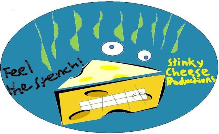 Stinky Cheese Productions