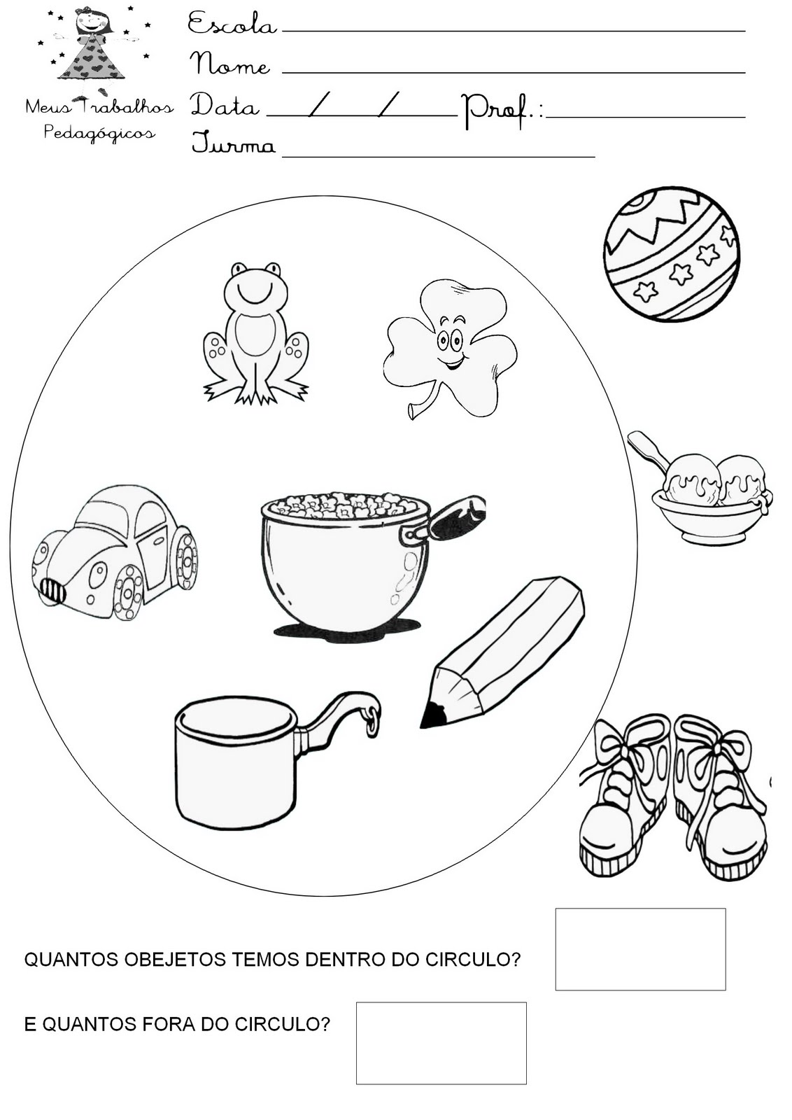6ª CRE_DESAFIOS - PSE - NSEC 06: Atividades para trabalhar lateralidade