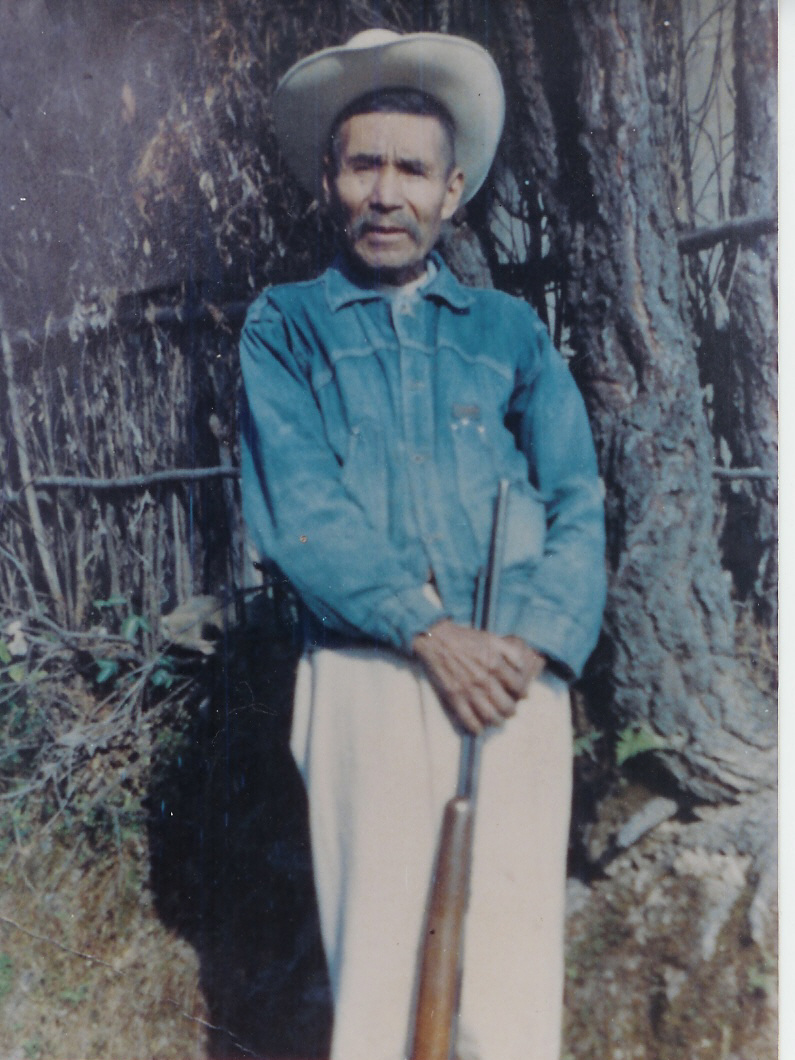 clases de nahuatl x marcelino montero