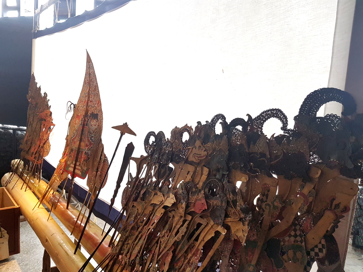 Travelholic: Wayang Kulit Jawa in Malaysia | #RentakSelangor