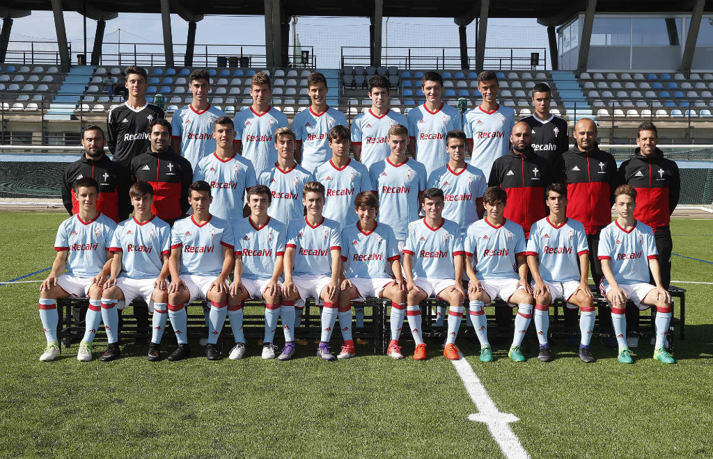 CanteiraCeleste.com: El Juvenil B y el Cadete A se impusieron al ...