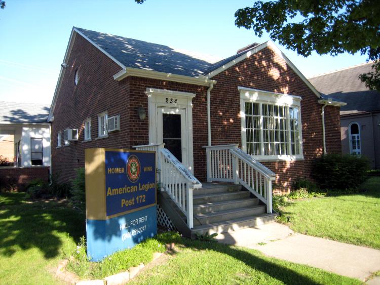 Remembering Rochester