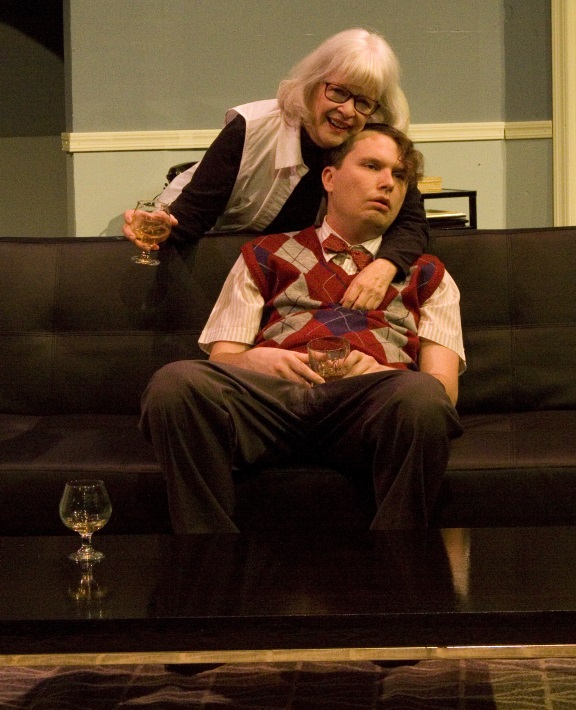 PHX Stages: photos - BOEING, BOEING - Mesa Encore Theatre