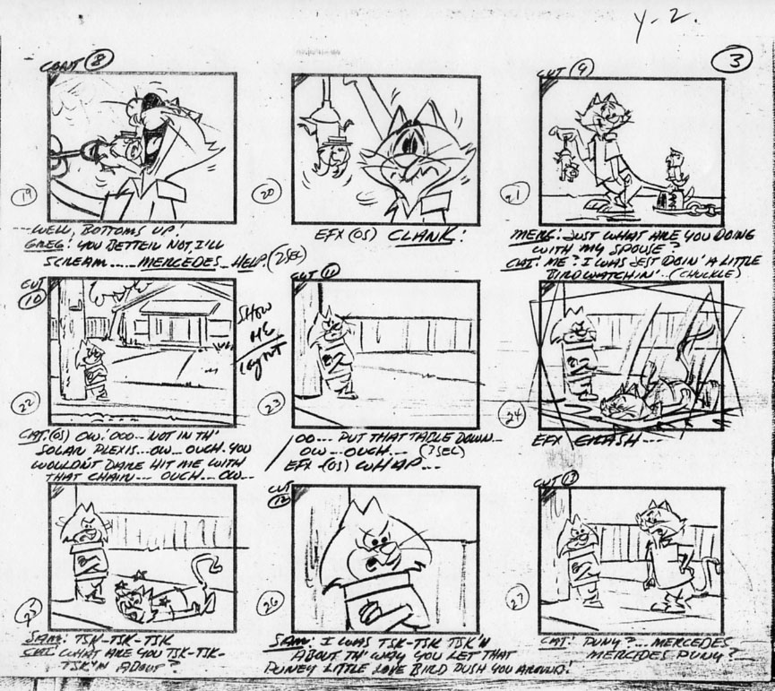 Yowp: Almost New This Fall