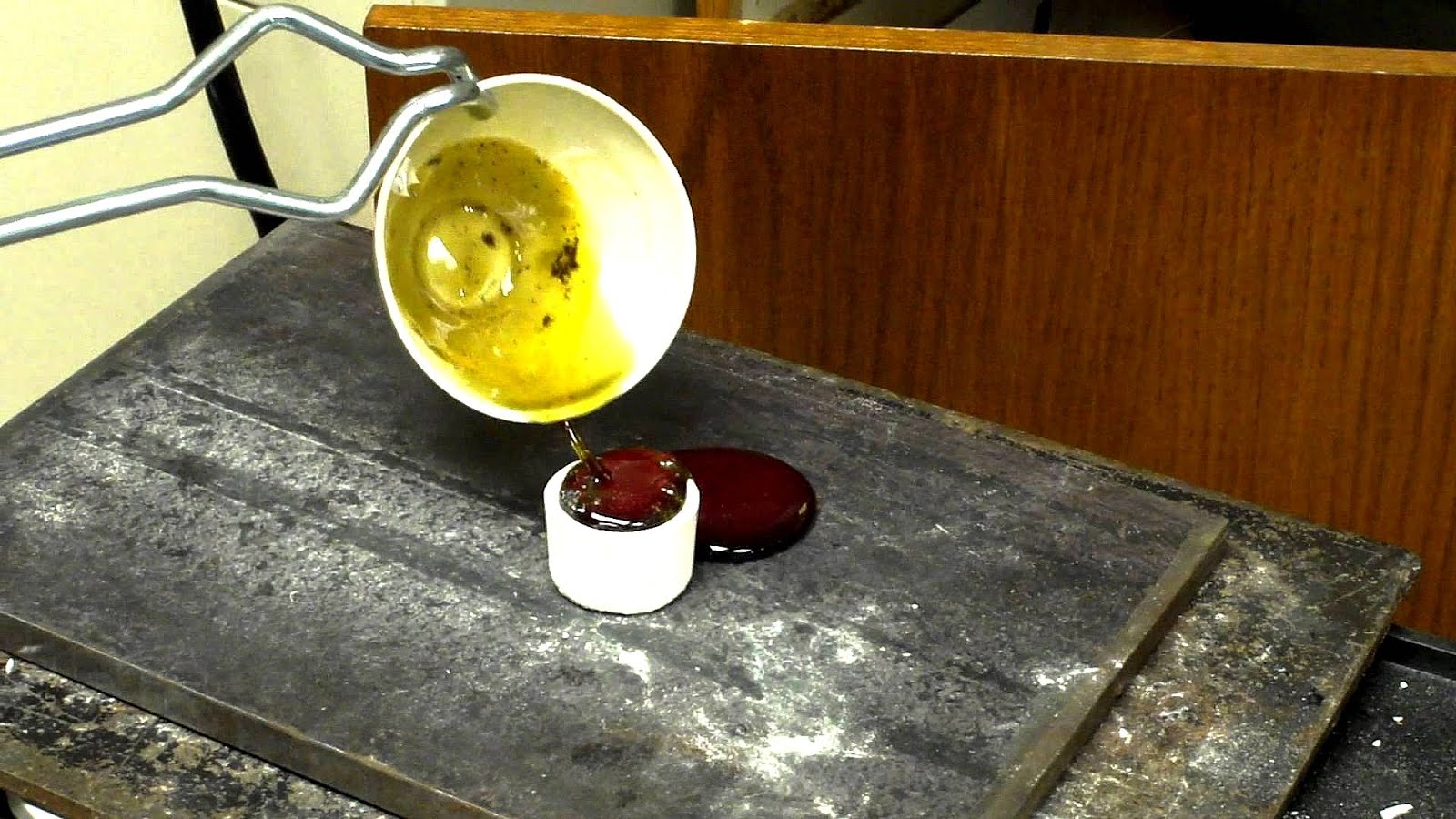 Fire Assay Gold - Gold Choices