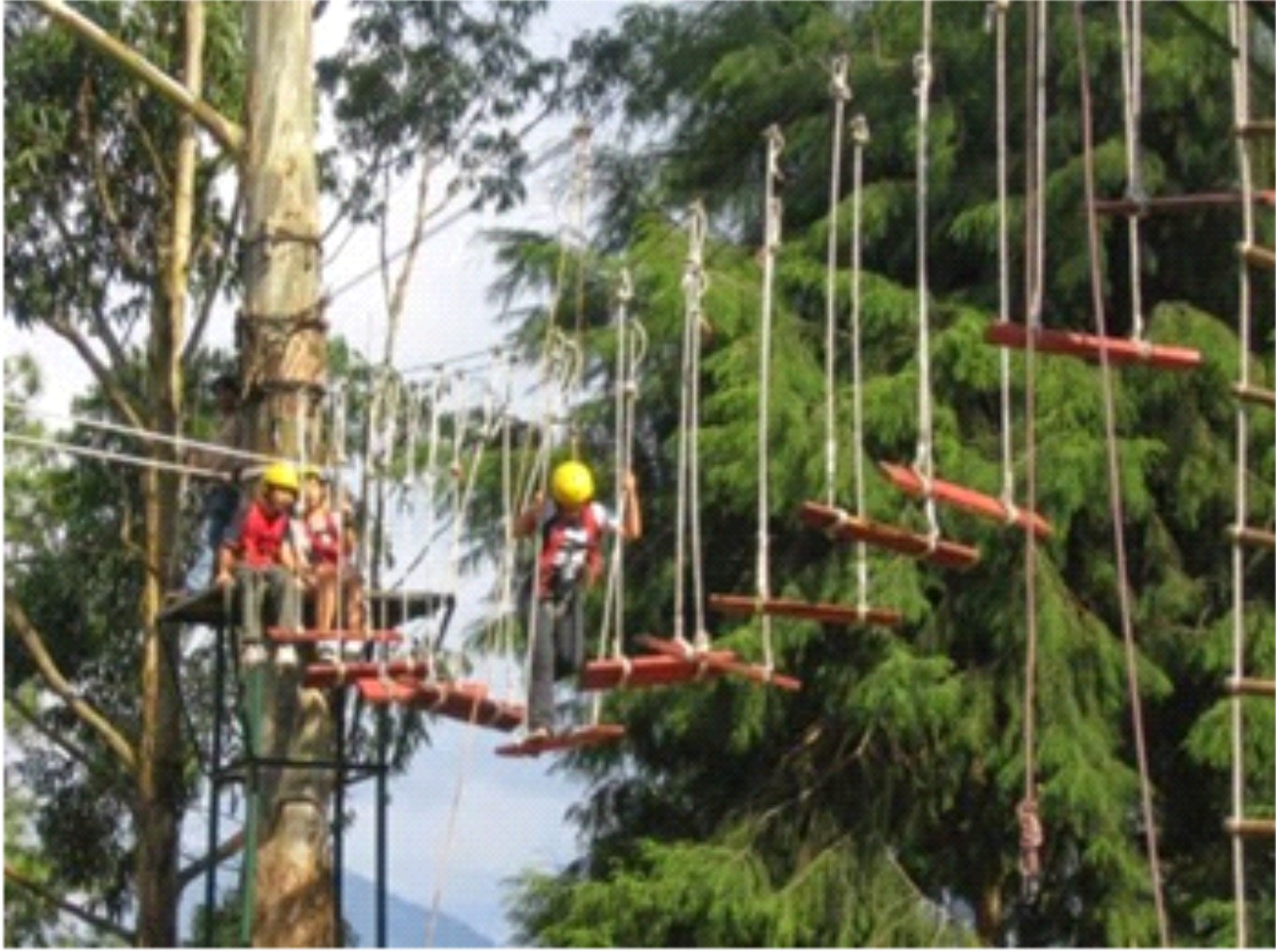Revitalisasi Kawasan: REVITALISASI KAWASAN HUNIAN TETAP “HUNTAP” GUNUNG ...