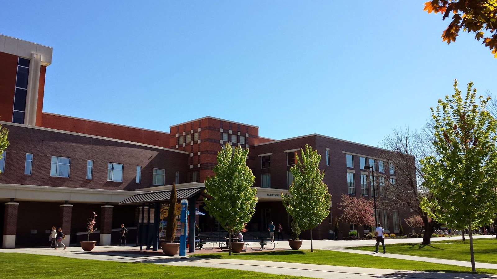 @thelibrary - News and resources from Albertsons Library at Boise State ...