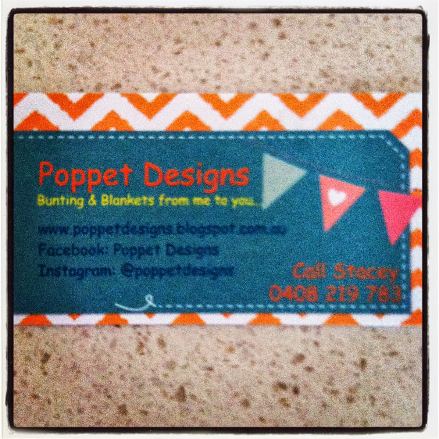 Poppet Designs