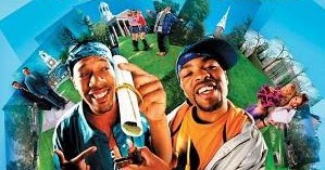 Reseña Critica ( How High Pelicula ) ~ Leer Escribir Hablar