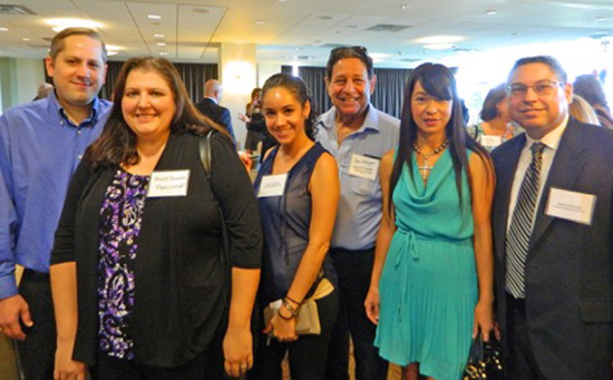 Coconut Grove Grapevine: Full house for Chamber luncheon