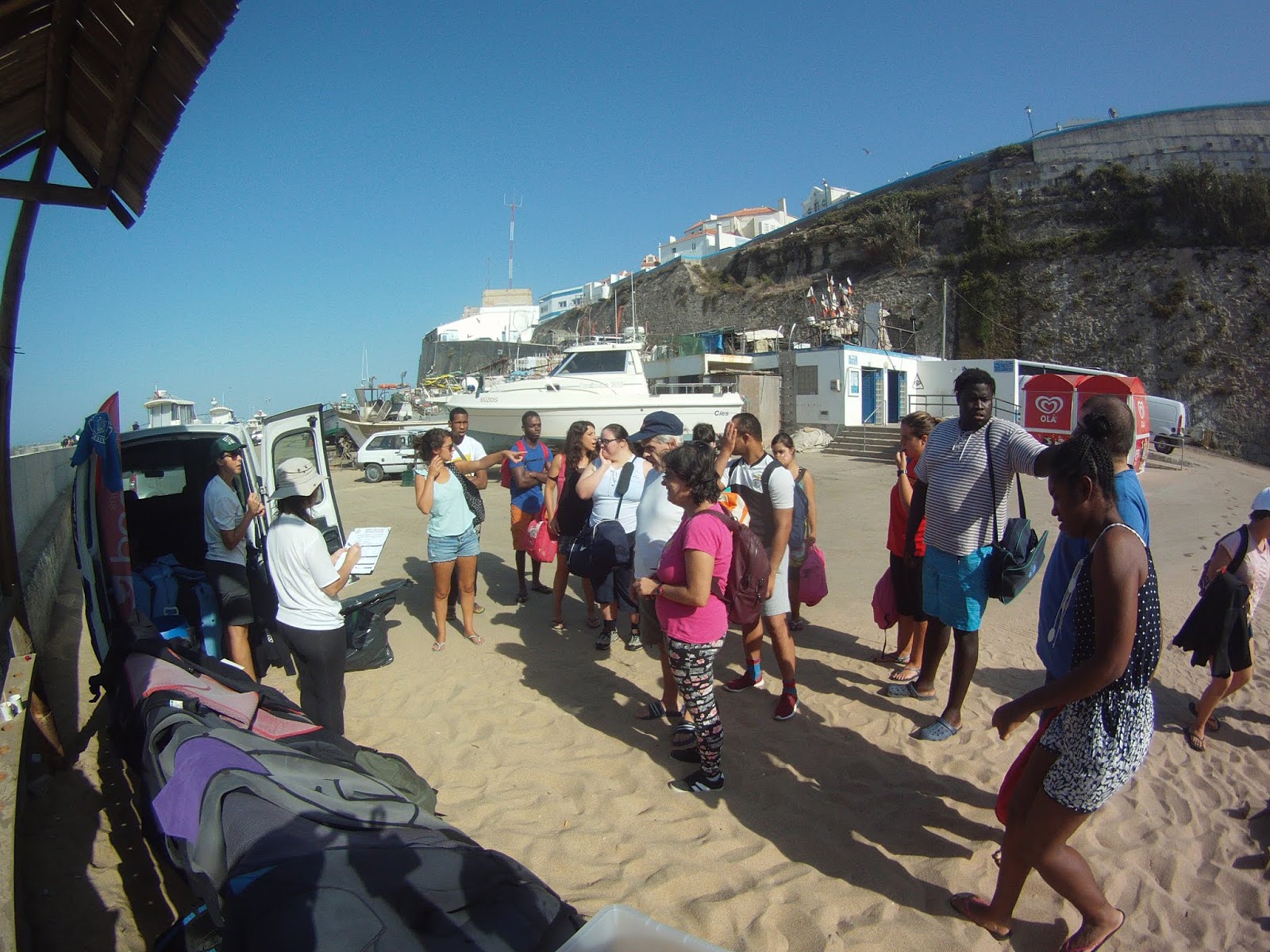 Inter-Centros: InSurfin