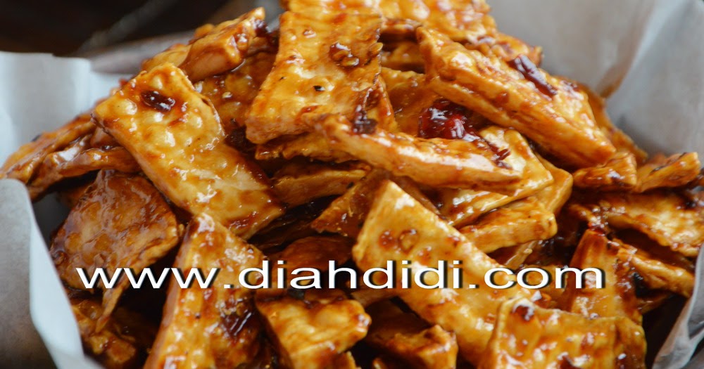 Diah Didi's Kitchen: Menggleng aka *Balung Kethek*..Hihi