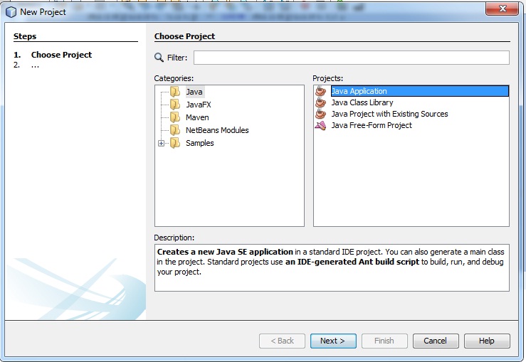 Contoh Penggunaan Array Dengan Object Hewan Java NetBeans