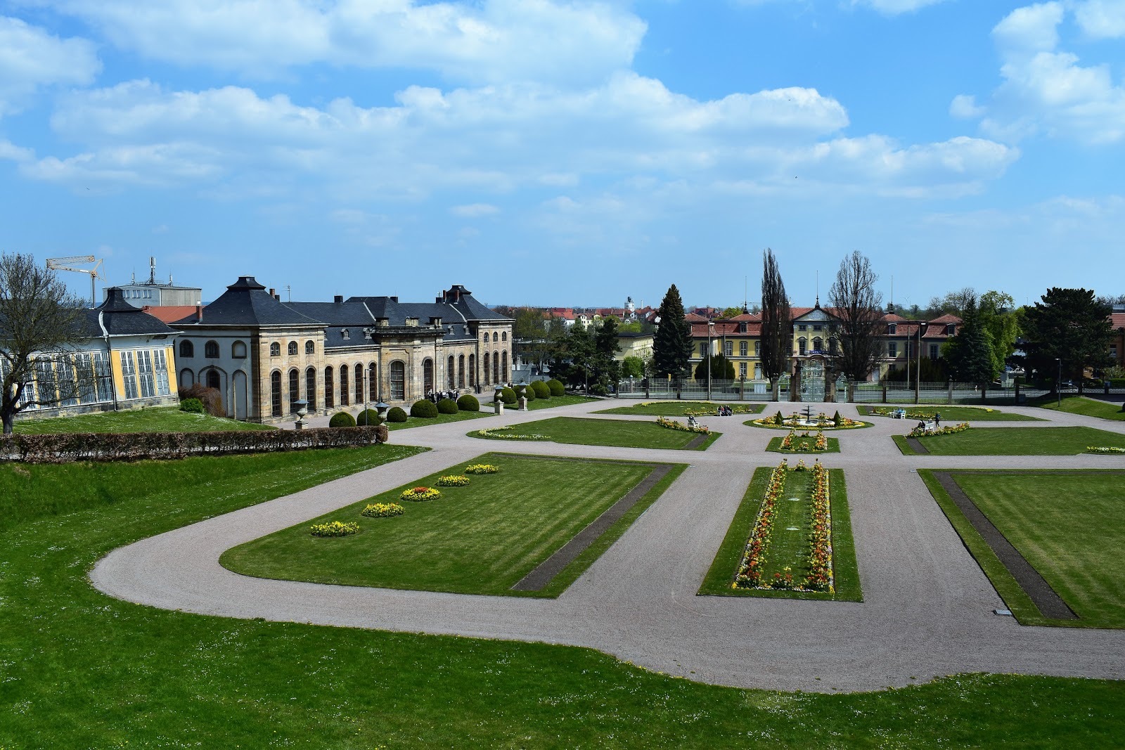 Ilana Travels: Revealing the hidden beauty of Gotha