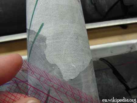 Struktur Batuan Sedimen - PETROLEUM LEARNING