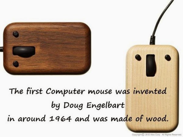 Interesting Facts about COMPUTERS ~ Geo Kernel