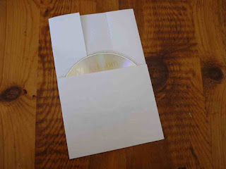 Simpleliving: Make Your Own Paper DVD &CD Cases ! Now you don't need to ...