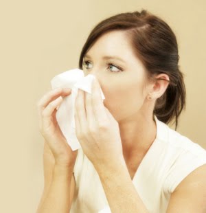 Beautyklove: How to Cure Congested Nose