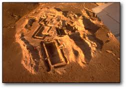 BÍBLIA E ARQUEOLOGIA: SODOMA E GOMORRA