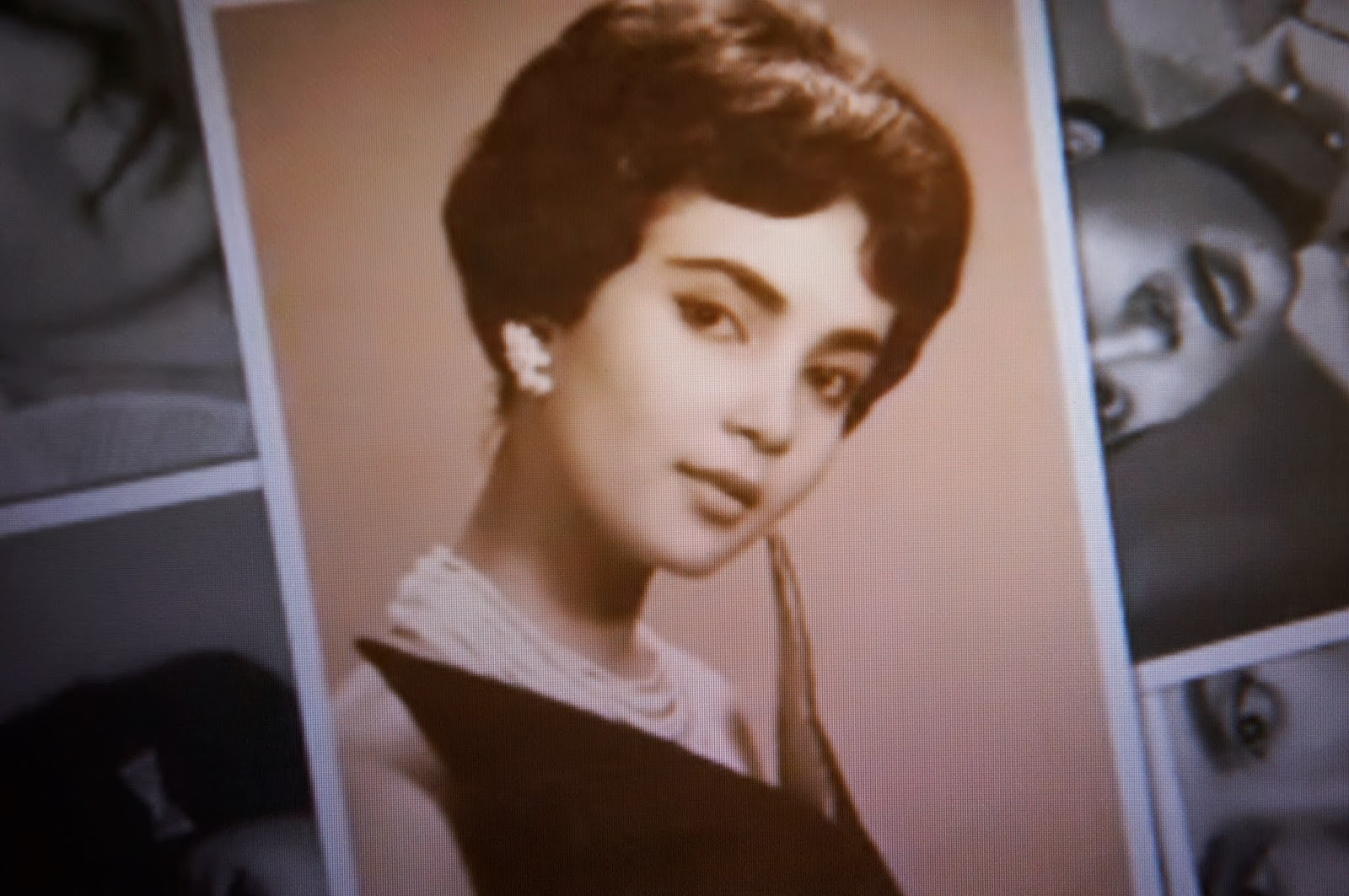 Miss AMALIA FUENTES: The Certified REAL- "CROWNED" "QUEEN OF PHILIPPINE ...