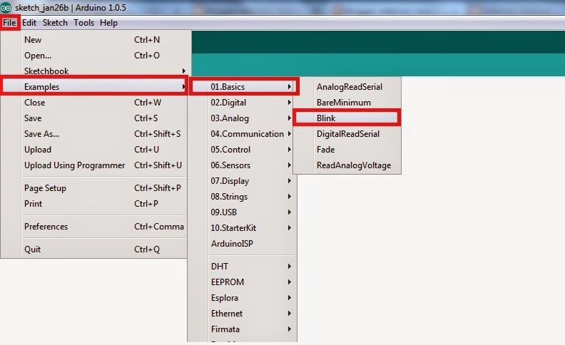 Aletronic Arduino: Como gravar o BOOTLOADER do UNO no Atmega328 com ...