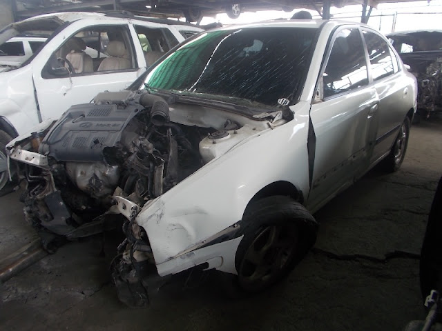 Vehículos: Vehículos Chocados Para Reparar o Repuesto