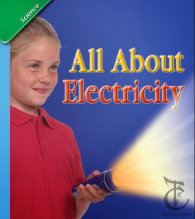 All About Electricity ~ The English Camp