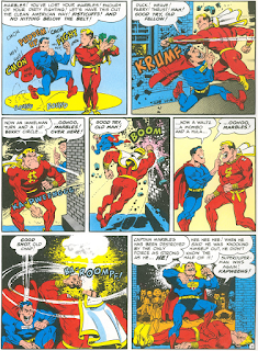 Alan Moore's Forgotten Awesome: Superduperman!