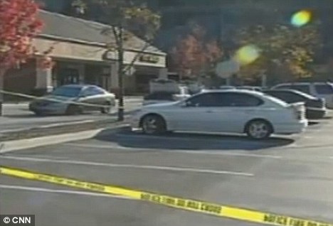 BLACK POLITICAL BUZZ....: Aaron Hess Honored For Killing Danroy "D.J ...