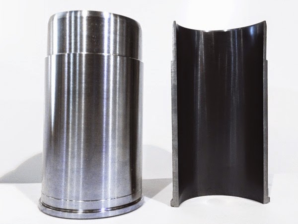 Engine Cylinder Design and Function: Engine Cylinder Design and ...