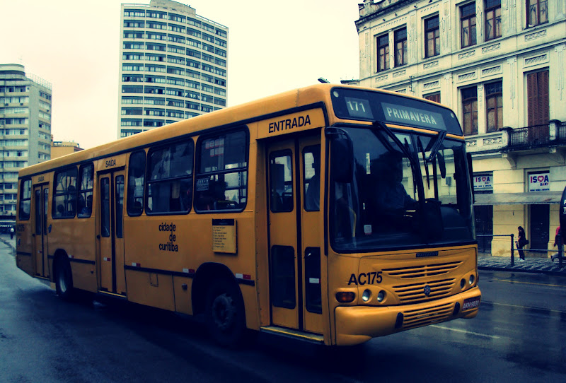 Veículos em Geral: Ônibus Marcopolo Torino GV - Jardim Primavera