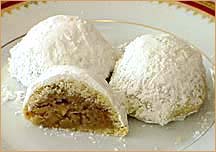 Mamool, Mamoul, Maamoul, Mamool Cookies | LEBANESE RECIPES