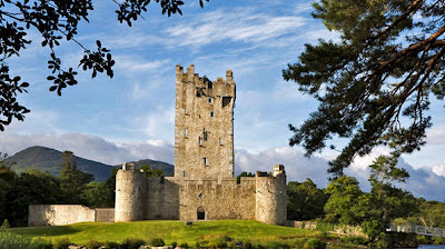 Strange State - Paranormal Mysteries: Experience Haunted Ireland