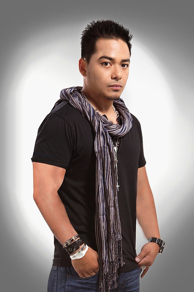 Man Central: Leandro Munoz: In Casual Wear