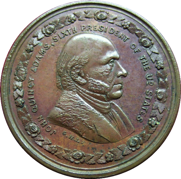 George H Lovett Gallery Part 3: Historical - Presidential Residence Series