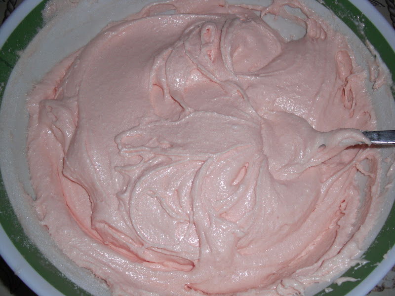 Retete simple,sanatoase si gustoase: Pasta Marshmallow