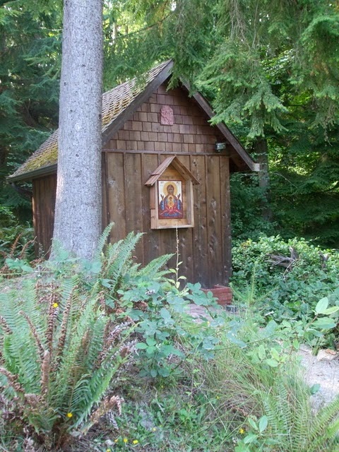 Notes from Stillsong Hermitage: Diocesan Hermits in the Archdiocese of ...